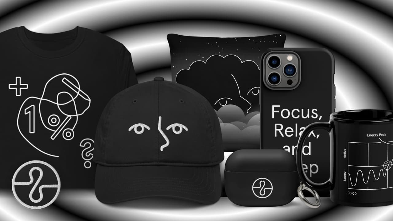 Endel Merch Store | Endel